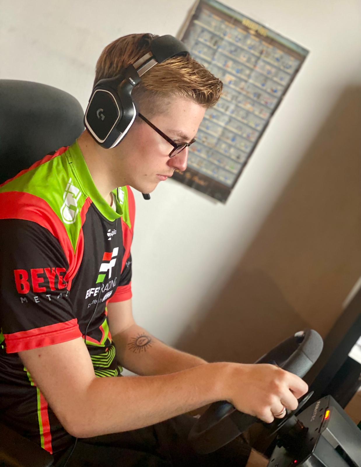 Das Rennen der Datenmonster - GTÜ-Blog