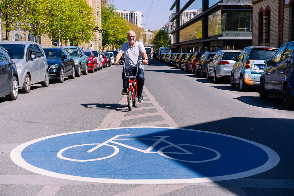 Mobiles Leben: Das große Surren - GTÜ-Blog